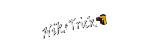 Nik & Trick's Analogue Photography Shop - Nik & Trick Photo Services